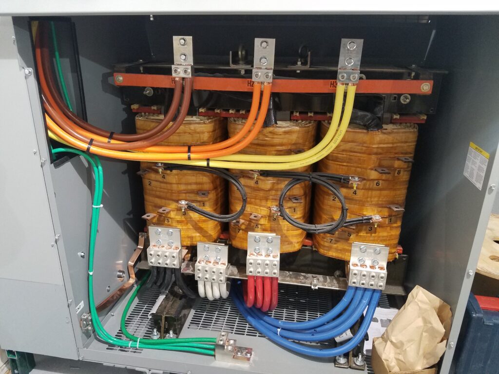 About Us - Torres Electric